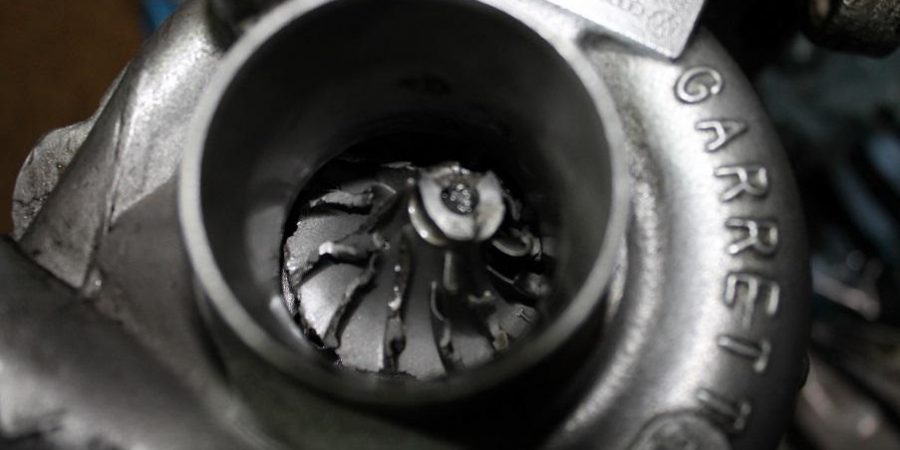 Est-il dangereux de rouler avec un turbo cassé ? – Gestion Moteur